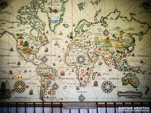 Beautiful World Map - 54ka [photo blog]