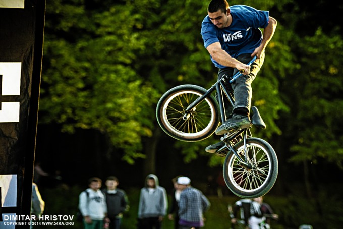 Bmx Jumps And Tricks 54ka [photo Blog]