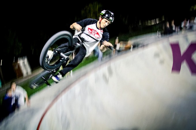 BMX Jump Master – Alex Nikulin - 54ka [photo blog]