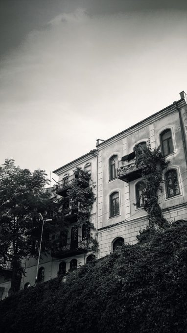 Old street – Street Photography - 54ka [photo blog]