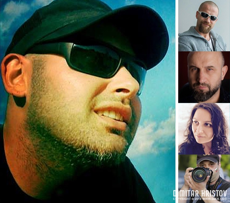 CTS Lectors – Dimitar Hristov - 54ka [photo blog]