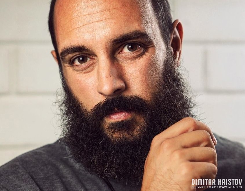 CTS Lectors – Stefan Vasilev - 54ka [photo blog]