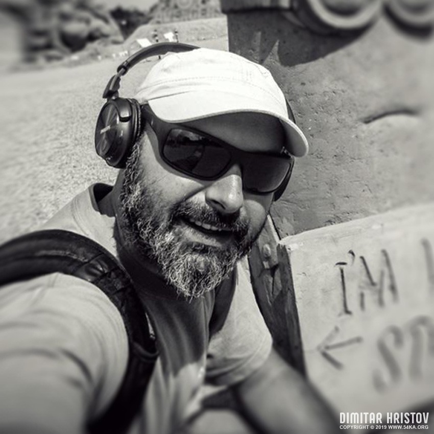 CTS II Lectors – Dimitar Hristov - 54ka [photo blog]