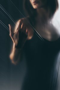 Ballet dancer portrait - 54ka [photo blog]