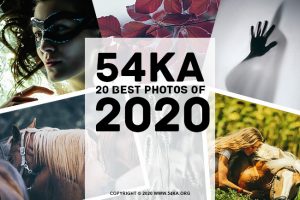 20 Best photos of 2020 - 54ka [photo blog]